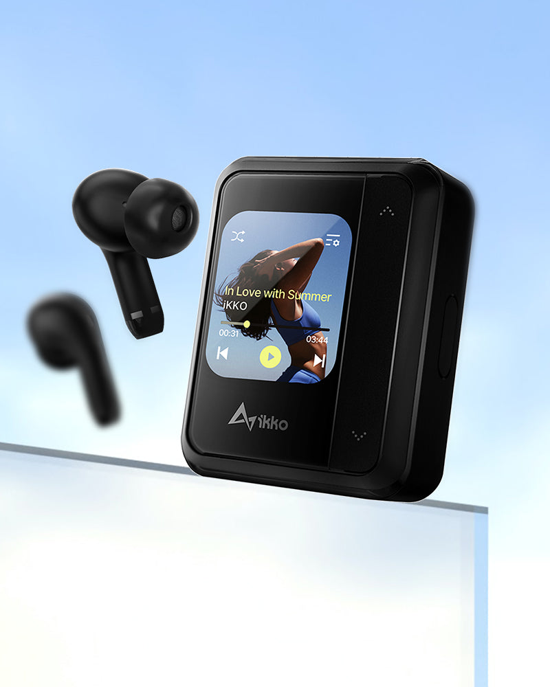 All Products - High Fidelity | iKKO Audio