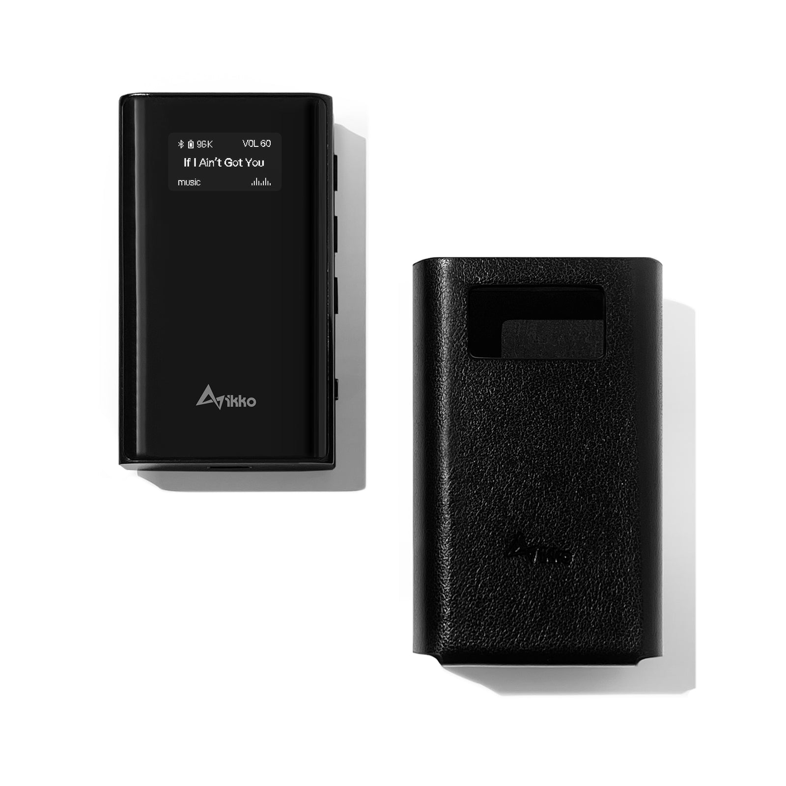 ITB03 Sheath - High Fidelity | iKKO Audio