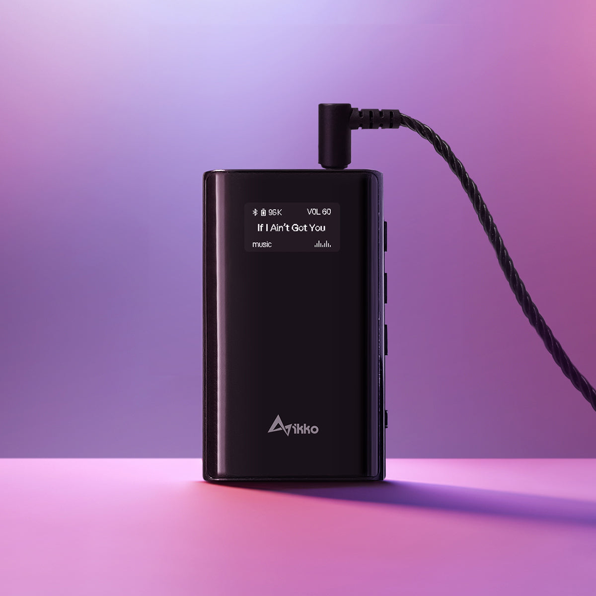 Heimdallr ITB03 - High Fidelity | iKKO Audio