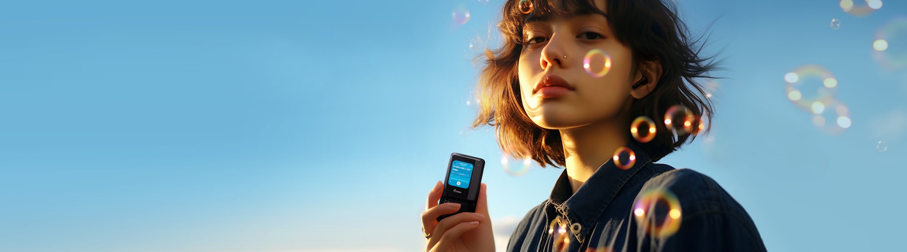 All Products - High Fidelity | iKKO Audio