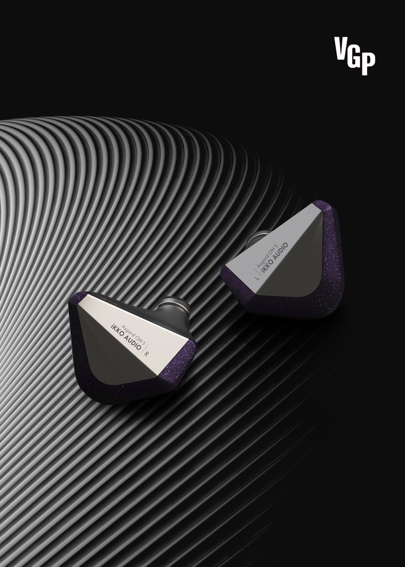 About us - True Smart & High Fidelity | iKKO Audio