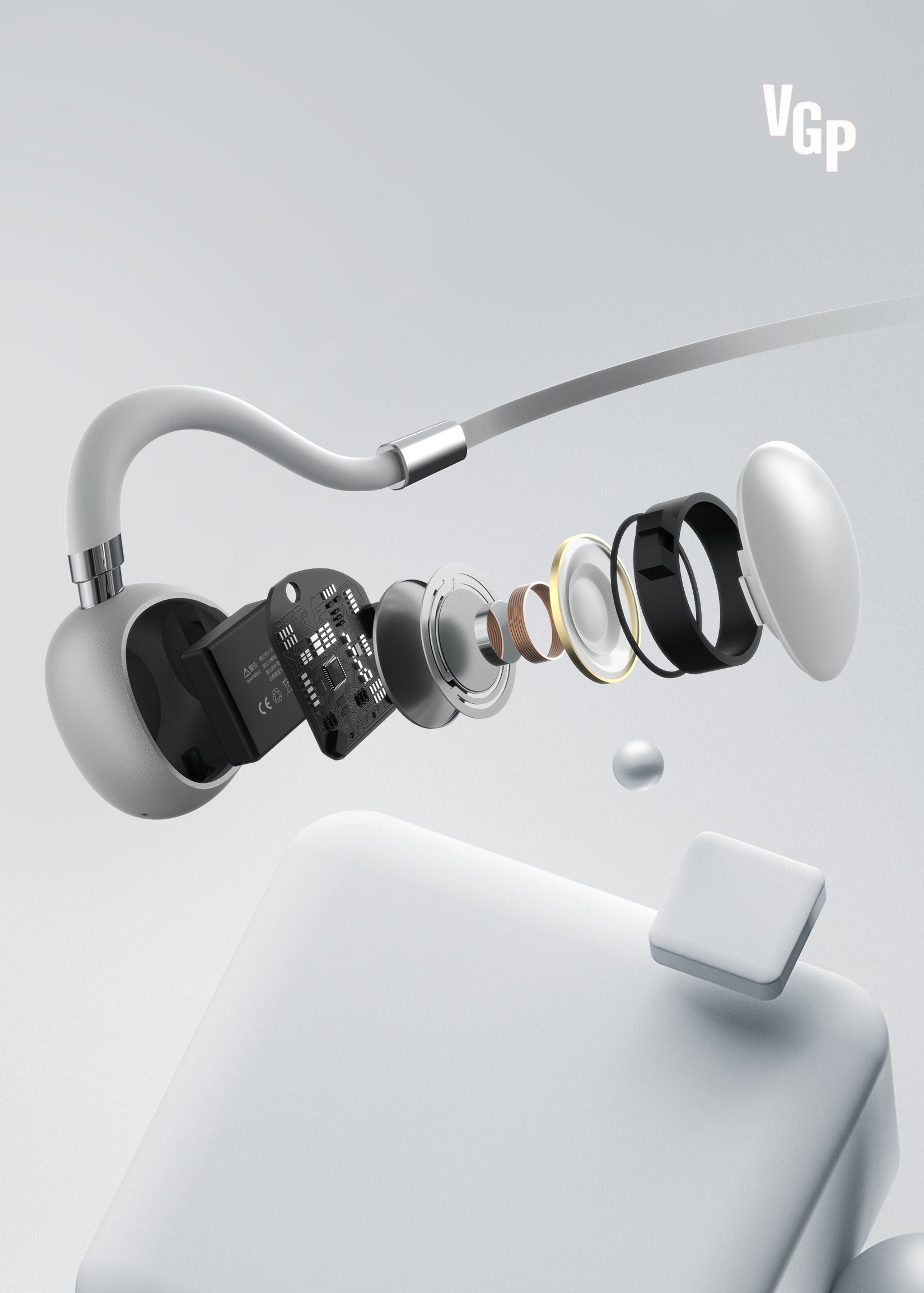 About us - True Smart & High Fidelity | iKKO Audio