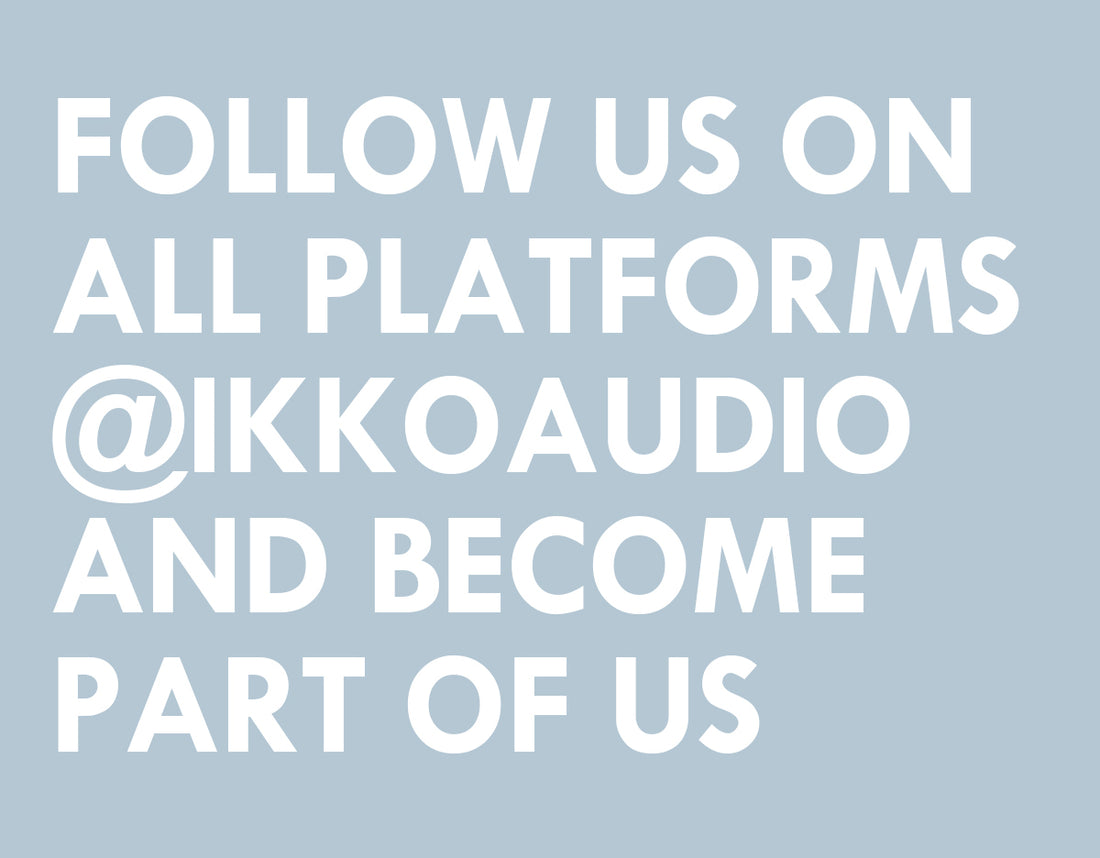 Our Community - Music Lovers | iKKO Audio