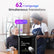 ActiveBuds: AI-Smart Earphones with ViVid Touchscreen | iKKO Audio