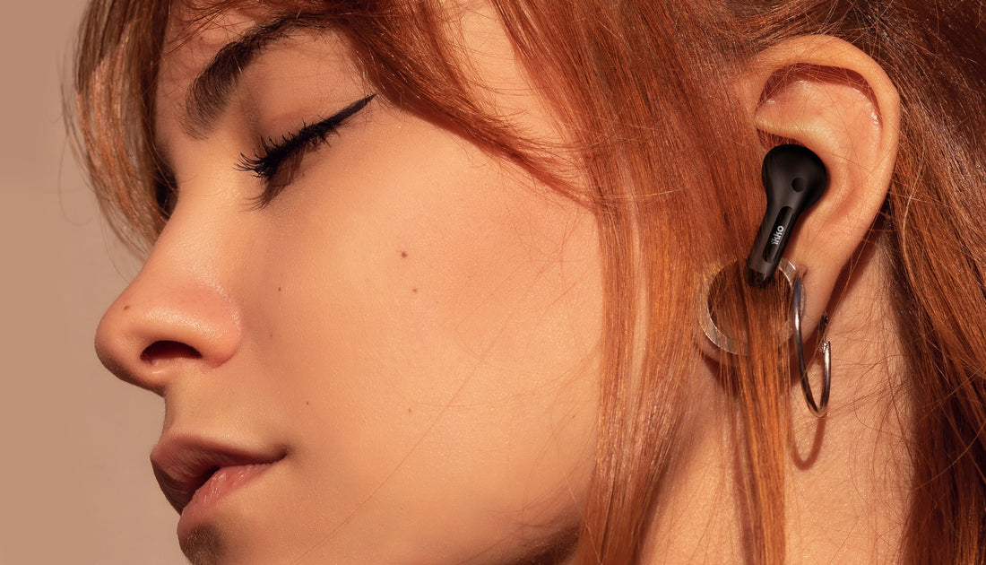 About us - True Smart & High Fidelity | iKKO Audio