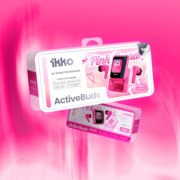 MindOne: Card-Sized AI Phone with Free Global Internet Built-In | iKKO