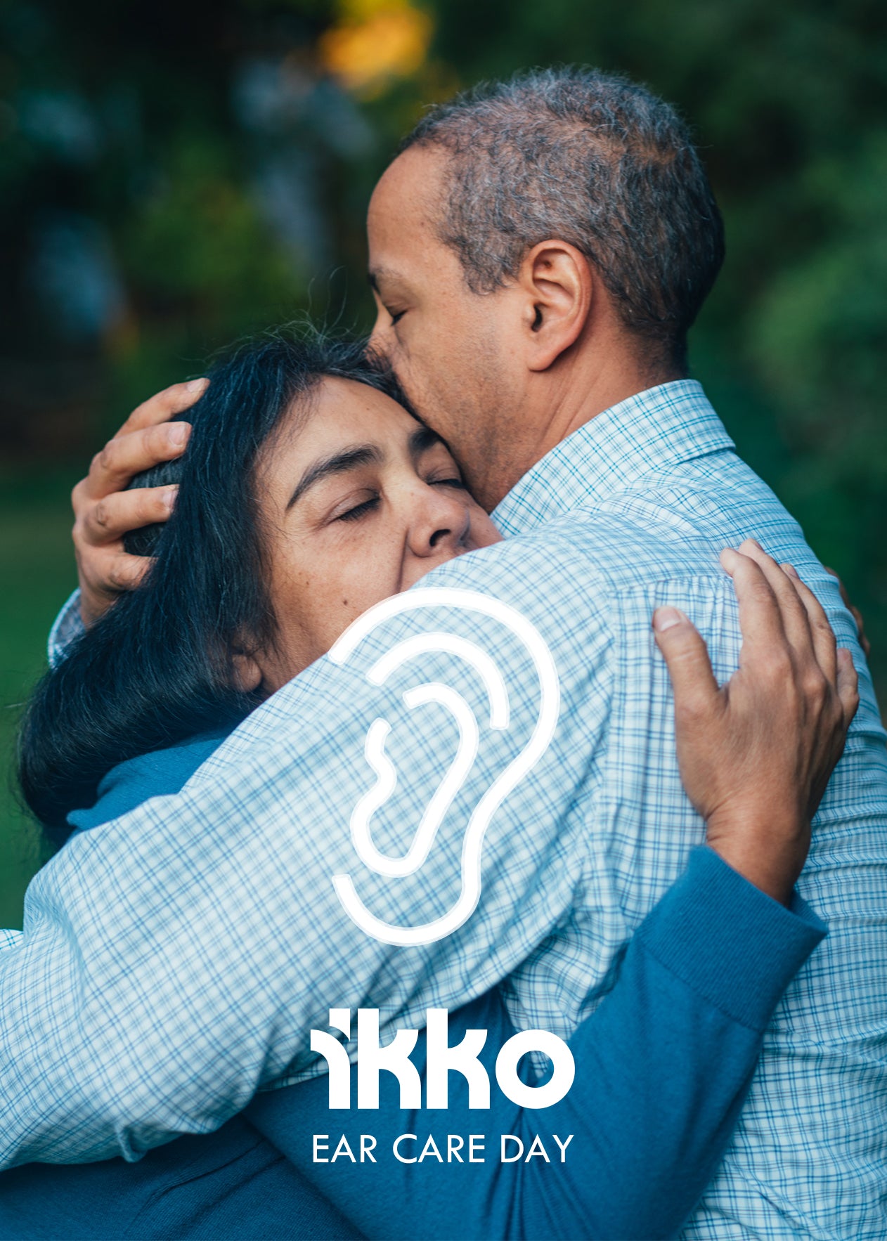Ear Care - To the World | iKKO Audio