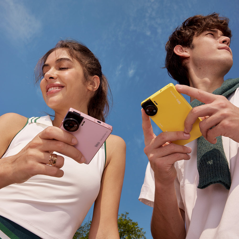 iKKO – AI Phone & Smart Audio Devices