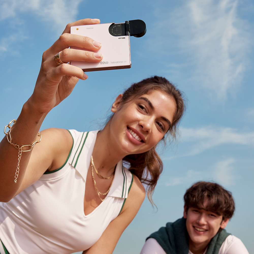 iKKO – AI Phone & Smart Audio Devices