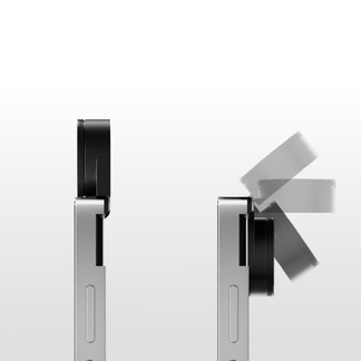 MindOne: Card-Sized AI Phone with Free Global Internet Built-In | iKKO
