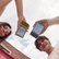 MindOne: Card-Sized AI Phone with Free Global Internet Built-In | iKKO