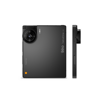 MindOne: Card-Sized AI Phone with Free Global Internet Built-In | iKKO