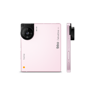 MindOne: Card-Sized AI Phone with Free Global Internet Built-In | iKKO