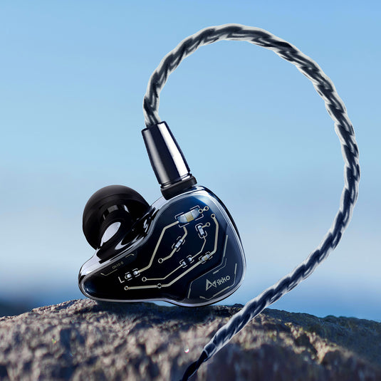 All Products - High Fidelity | iKKO Audio