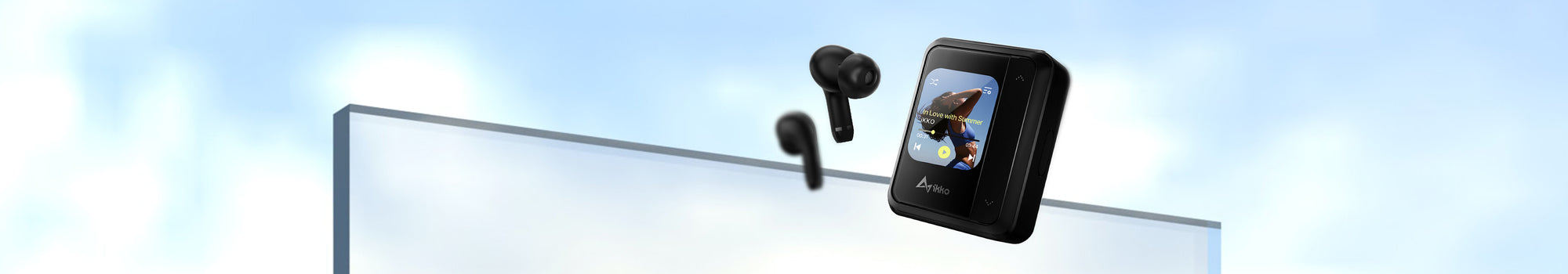 iKKO – AI Phone & Smart Audio Devices
