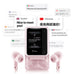 ActiveBuds: AI-Smart Earphones with ViVid Touchscreen | iKKO Audio