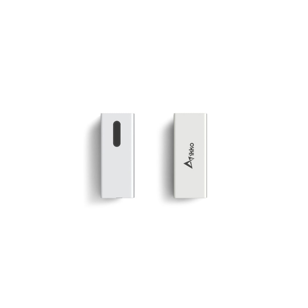 Zerda ITM02 - In-Ear Monitors - High Fidelity | iKKO Audio